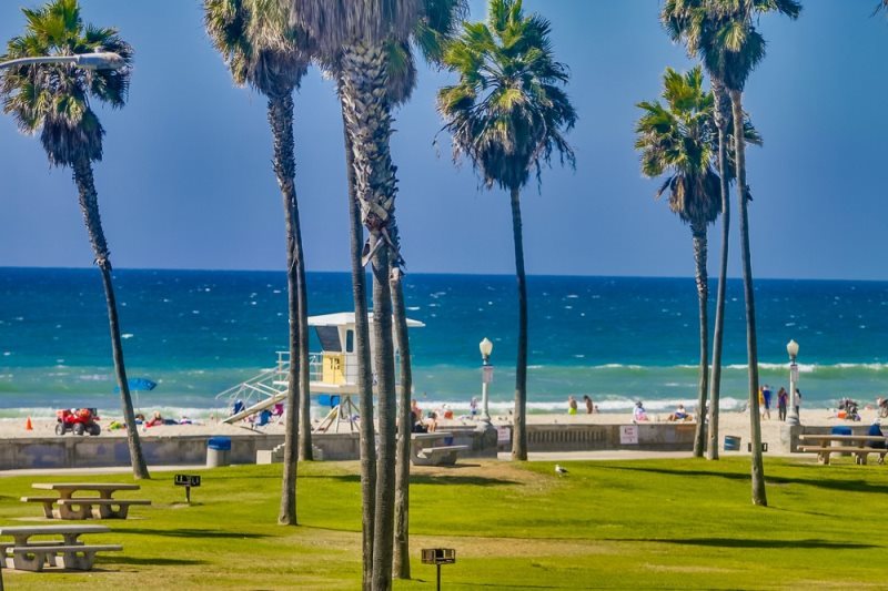 Mission Beach Movers - Vector Moving and Storage.
