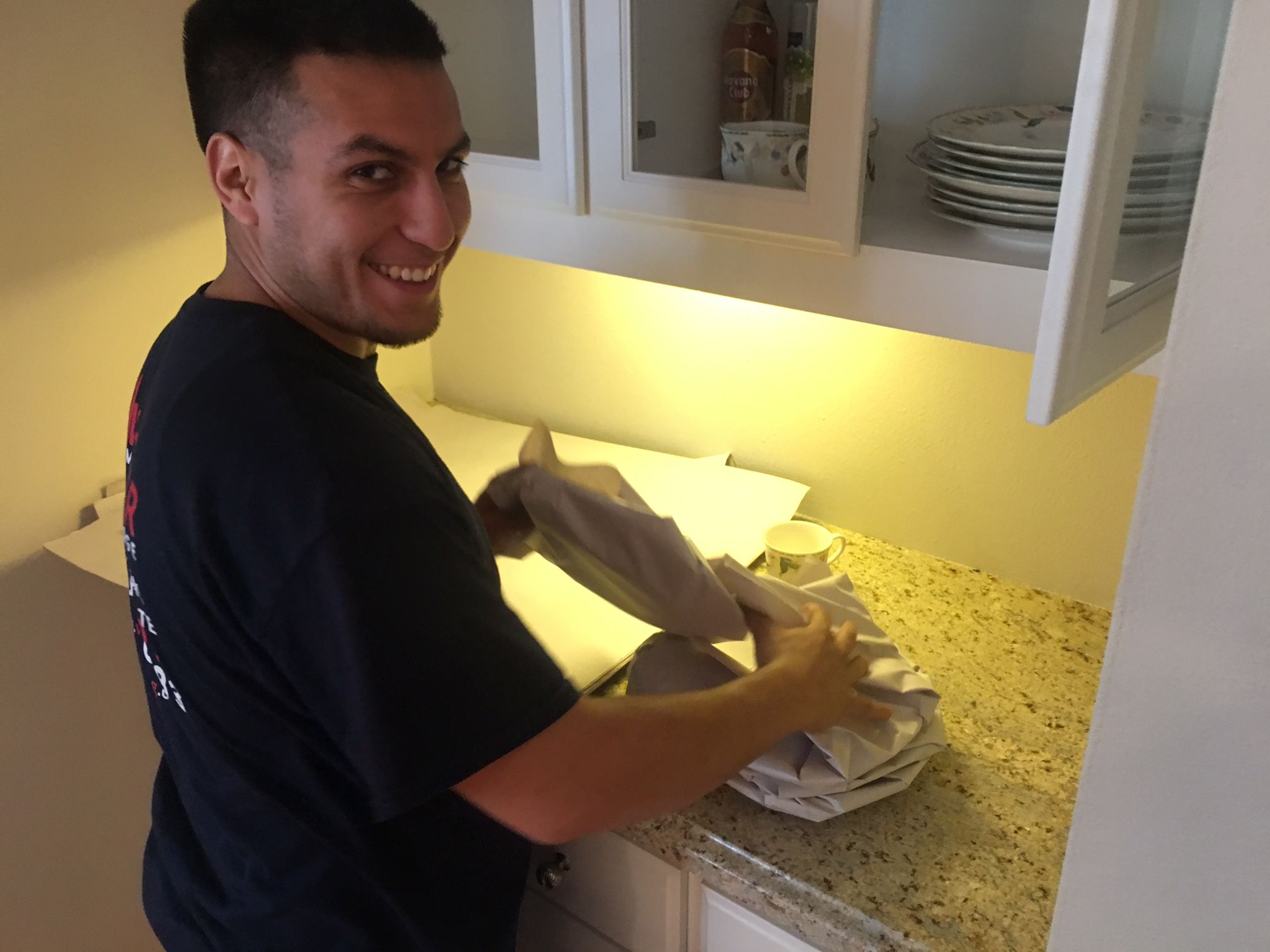 Packing Services San Diego - Vector Moving and Storage