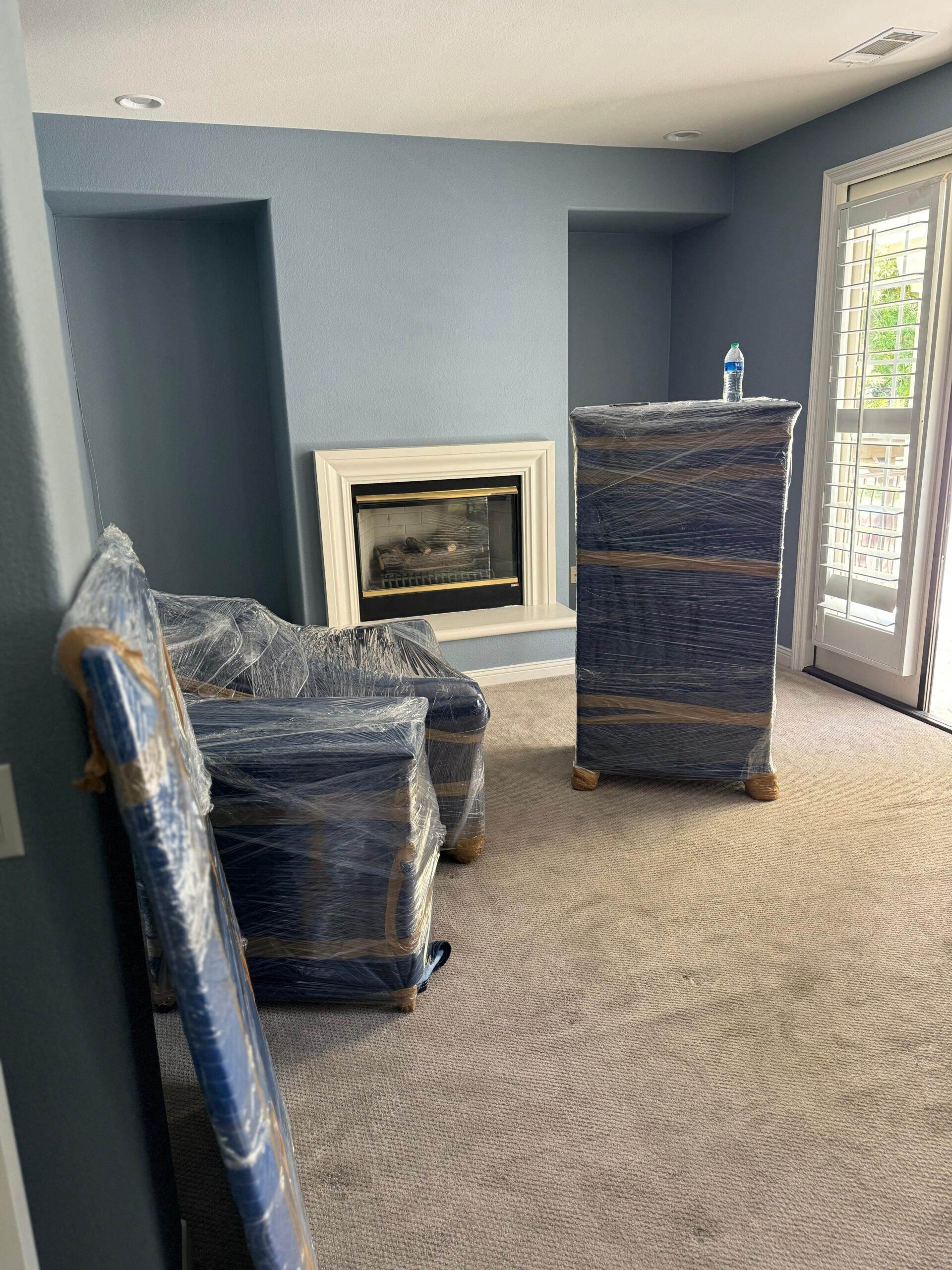 Tips for Moving to a Building with No Elevator - Vector Moving and Storage
