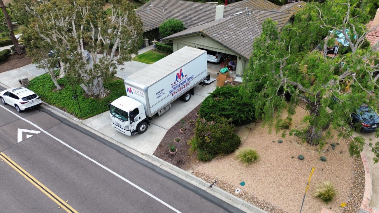Expert Tips for Packing Your Garage When Moving